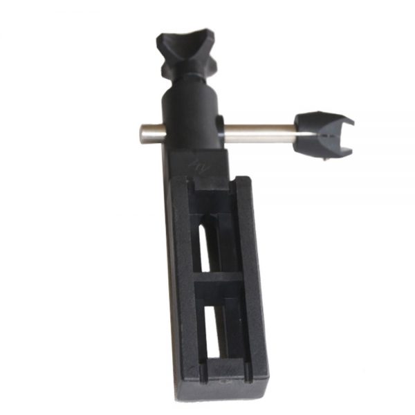 Conveyor Guide Rail Brackets 803 – Plastic conveyor chain manufacturer